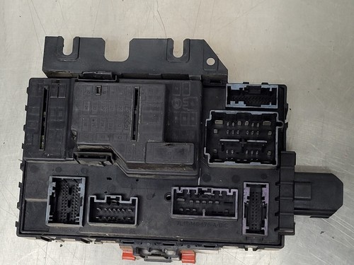 2008-2009 Ford Escape Mariner Interior Relay Fuse Box 8L8T-15604-BK ...