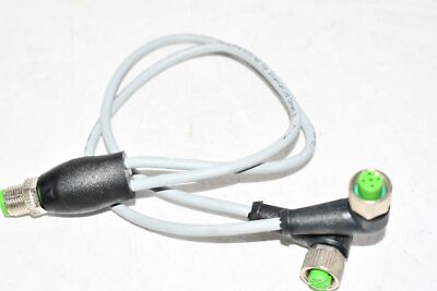 NEW Murrelektronik 7000-40761-2230030 Y-shaped splitter / distributor ...