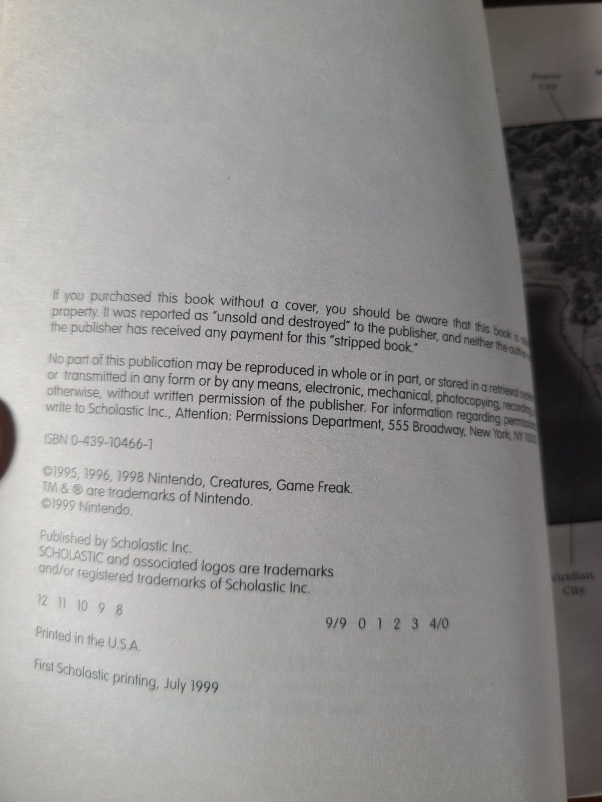 Island of the Giant Pokémon; Pokémon No. 2, Tracey West, Paperback ...