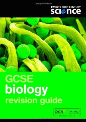 Twenty First Century Science: GCSE Biology Revision Guide 2/E By GARDOM ...