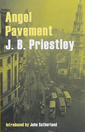 Angel Pavement [Paperback] [2018] Priestley, J. B. | eBay