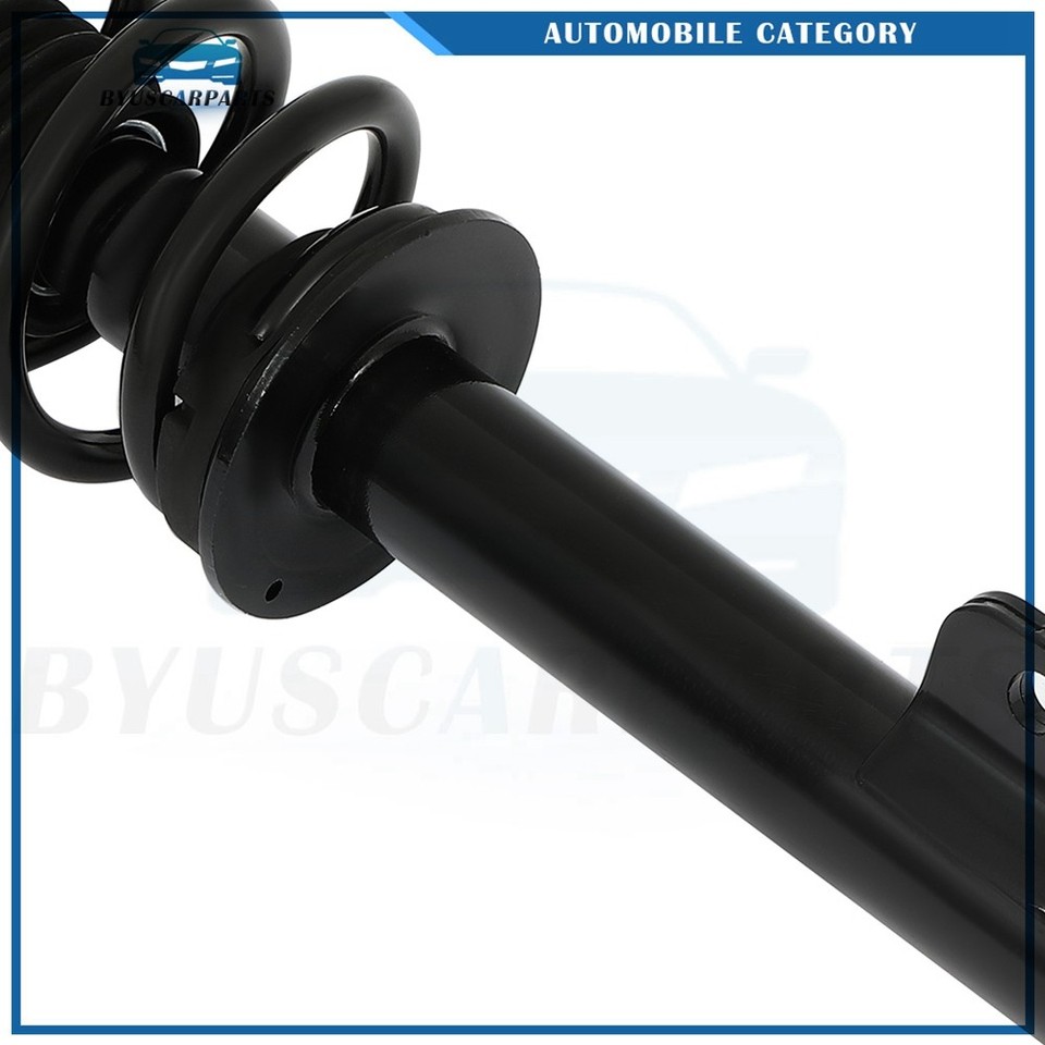 Pair For Chrysler 300 2011-20 3.6L RWD Front Complete Struts Spring ...