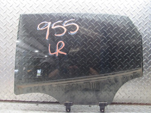 18-23 HYUNDAI KONA/ 19-21 KONA ELECTRIC LEFT DRIVER REAR SIDE DOOR ...