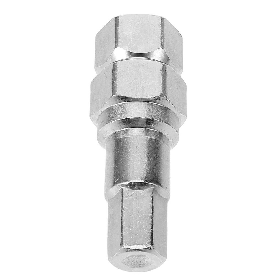 Nut Socket Key Solid Socket Lug Nuts Socket Replacement Tool For ...