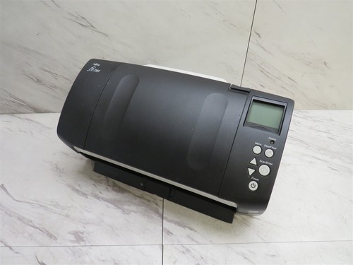 Fujitsu Fi-7160 | Color Sheet-Fed Duplex Document Scanner | eBay