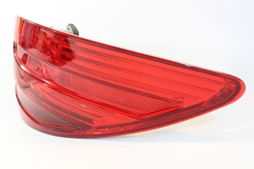 06-13 Mercedes W251 RH Tail Light Lamp W/ Bulbs 2518200264 OEM | eBay