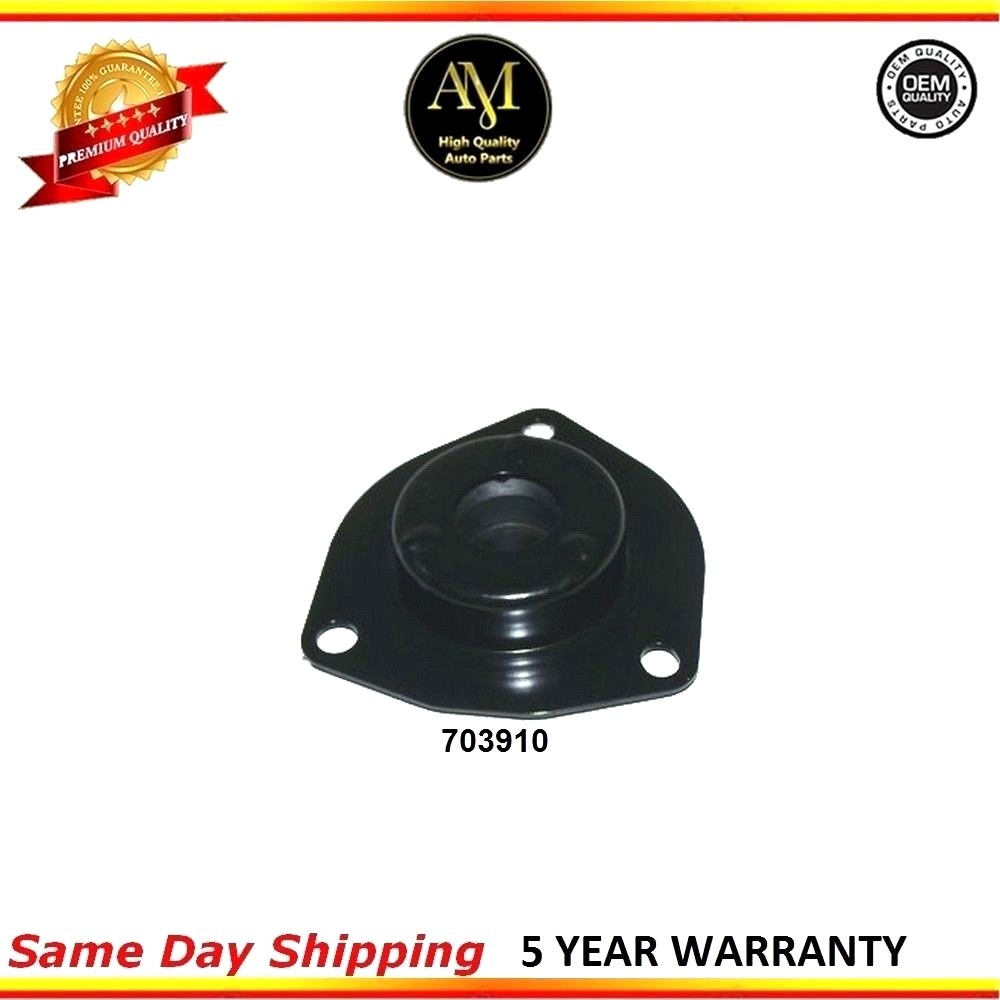 703910 Front RH or LH Susp Strut Mount 1PC For Infiniti I30 99-96 3.0 ...