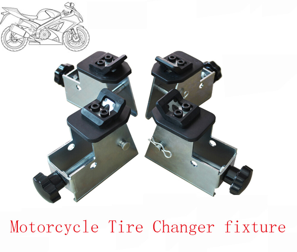 Motorcycle Tire Changer Adapter | Reviewmotors.co
