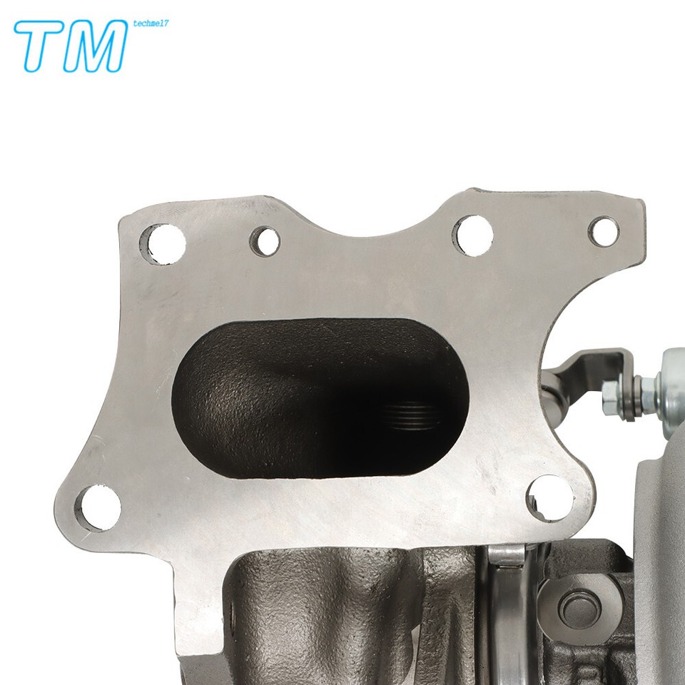 Turbo Charger TD025 For Honda CR-V Civic 1.5L 182HP 18900-5AA-A01 49373 ...