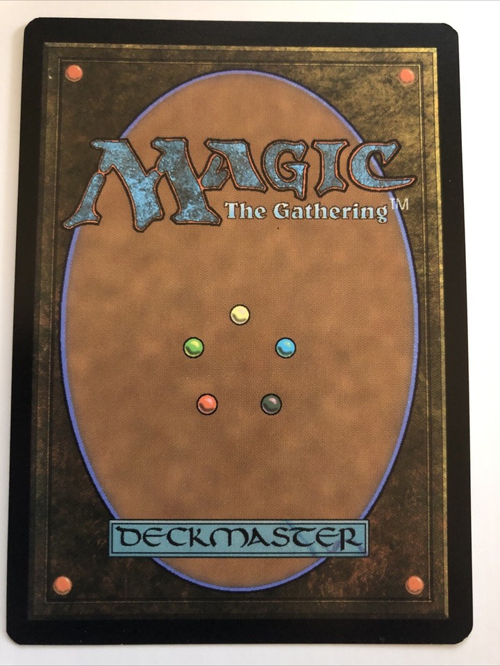 MTG Universes Beyond Doctor Who Danny Pink Surge Foil 0644 NM Rare | eBay