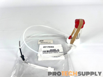 ECI Technology Triple Tube Titro Titrator Cell Cartridge Set with ...