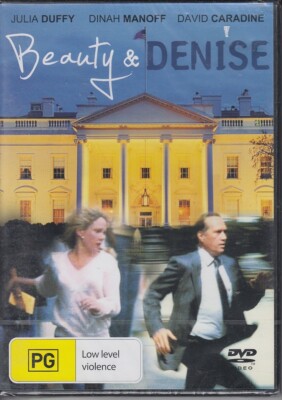 Beauty & Denise DVD Region 4 brand new & sealed | eBay Australia