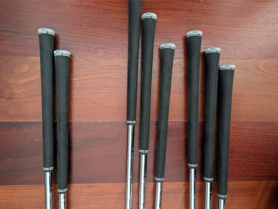 Tour Edge Exotics E723 Iron Set 4-PW Steel Regular Right (great ...
