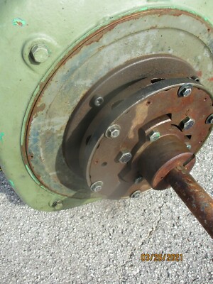 US Electrical Motor Non Reverse Ratchet Assembly 444TP | eBay