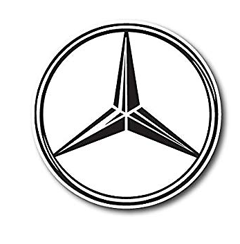 MB GLA X156 Front Left Fog Light Mount Bracket A1568850314 | eBay Australia