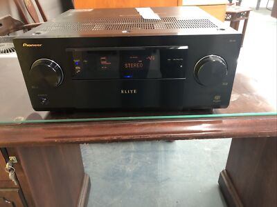 Pioneer Elite SC-67 | eBay