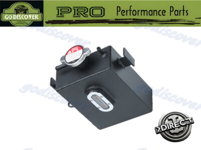 For SPYDER GS RS RT MAVERICK X3 DEFENDER 709200412 Can-Am Coolant Tank ...