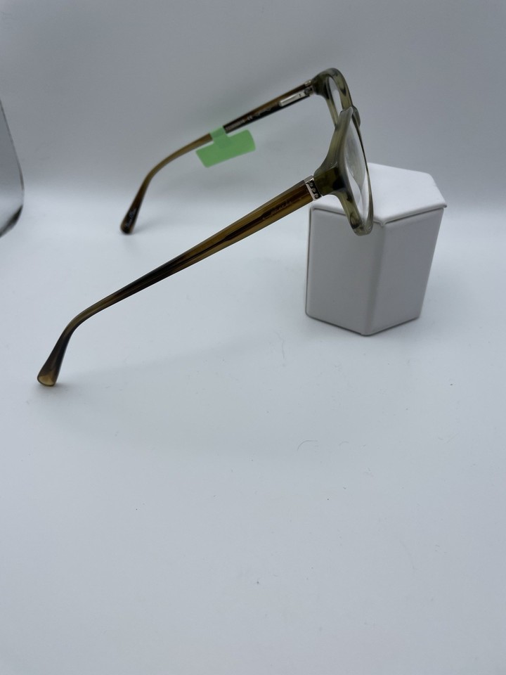 Phoebe Brand P288 Model 52 Eye Green NEW | eBay