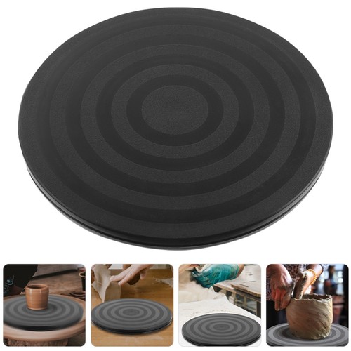 Swivel Base Rotating Cake Turntable Bulk Sculpting Wheel Pottery Clay ...