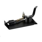 Weld-On Skid Steer Quick Attach Bucket Conversion Adapter Latch Plates ...