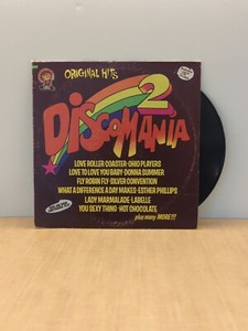 OliversRecordsOddities | eBay Stores