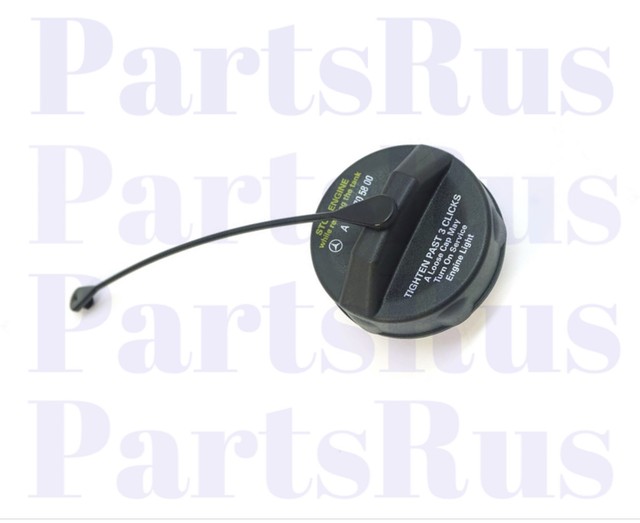 Genuine Mercedes-Benz Filler Cap Fuel Tank Cap 1664705800 | eBay