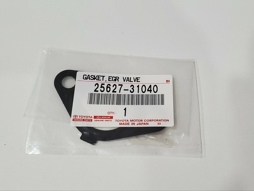 25627-31040 EGR Gasket for 2019 Toyota Highlander | eBay