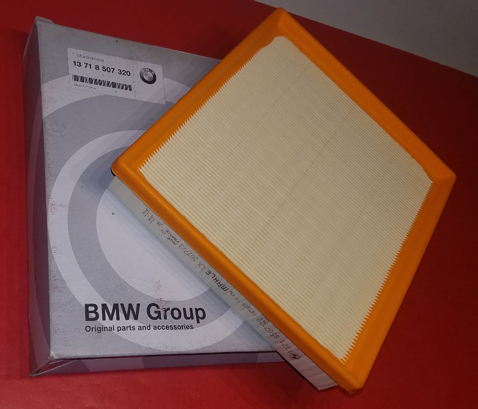 BMW Air Filter 2013-2016 228i 320i 328i 428i 428i GC xDrive GENUINE | eBay
