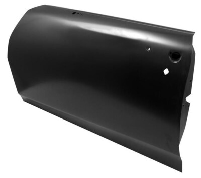 1968 Pontiac GTO & LeMans 2-Door Hardtop/ Coupe & Convertible Door ...