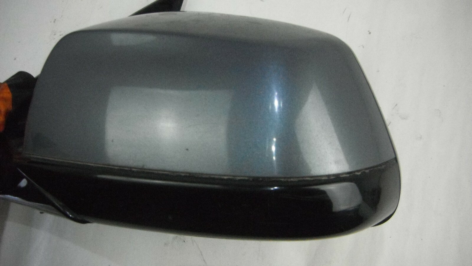 wing mirror Powerfold ns passengers Blue a89 bmw 5 series gt F07 2010 ...