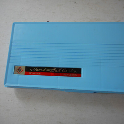 Lab Kits & Sets - Hamilton Bell Dissection Kit