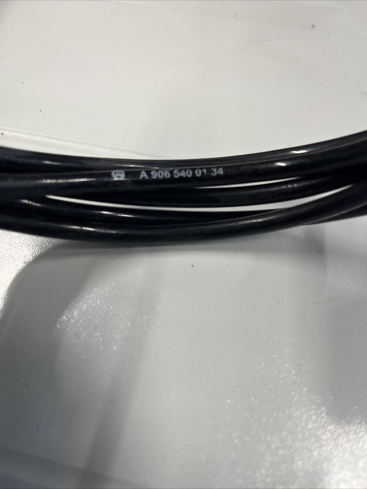 Mercedes Sprinter 2007-2017 W906 Rear Brake Pad Warning Sensor ...