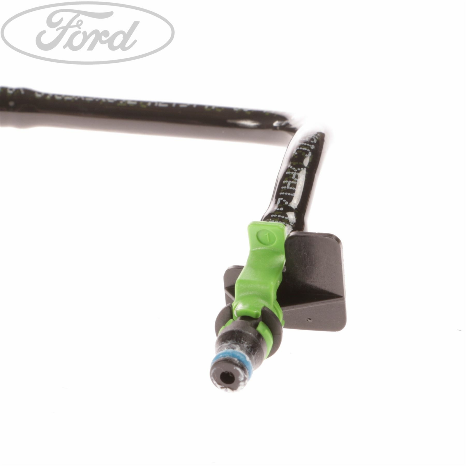 Genuine Ford Fuel Injector Pipe Repair Tube 1779762 | eBay UK