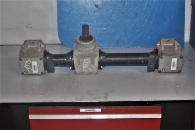 Peerless Trans Axle | eBay