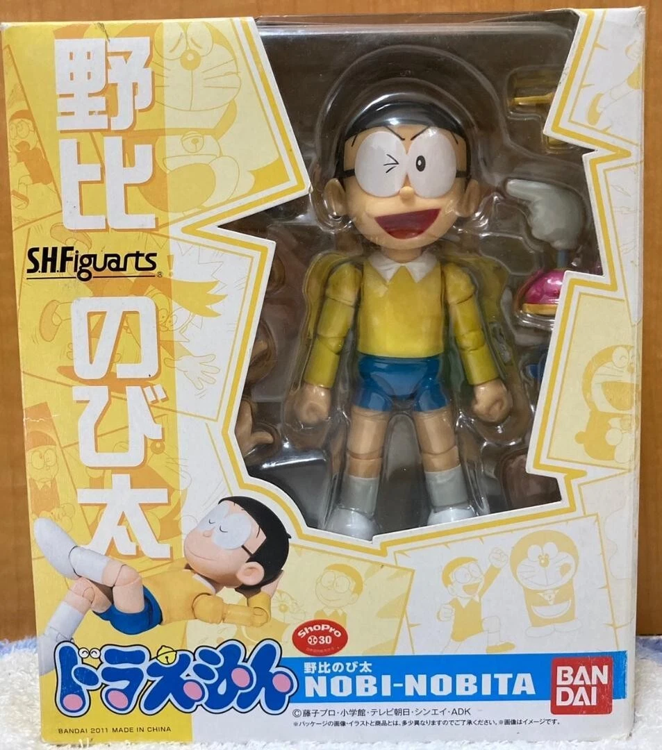 Nobita Nobi