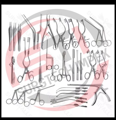 Surgery & OR - Surgery System