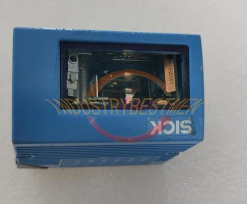 One Used SICK CLV621-0120 1041785 barcode scanner | eBay