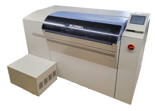 Screen PT-R 4100 Platesetter CTP Machine | eBay