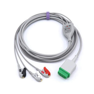 ECG & EKG Systems - 3000 Ekg Ecg