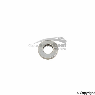 One New Genuine Engine Cylinder Head Bolt Washer 11127550856 for BMW ...