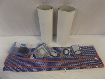 VOLVO PENTA OEM NEW VOP 3832678 TAD1240GE ENGINE OVERHAUL GASKET KIT ...