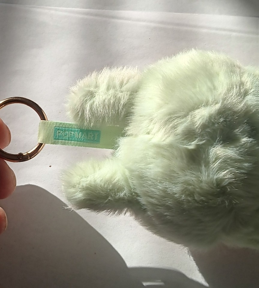 Pop Mart Labubu The Monsters Have A Seat Series QuQu Plush Toy Doll ...