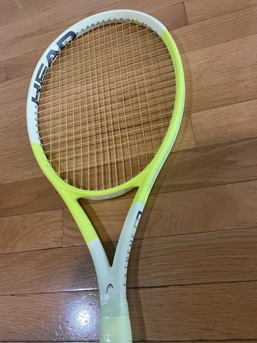 head extreme mp 2024, New, 3/8 Grip, Prince Synthetic String | eBay
