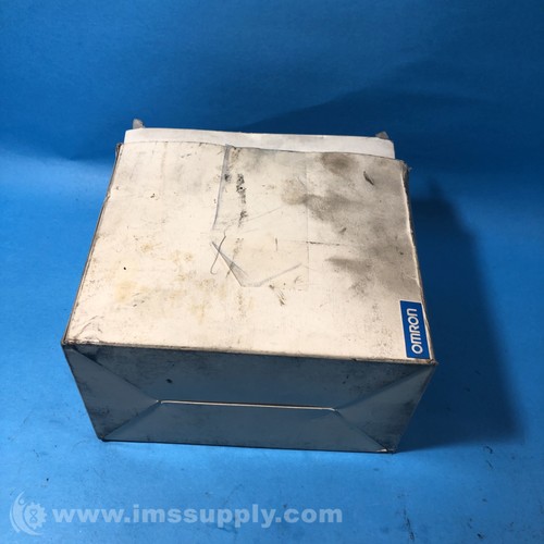 Omron E5EK-AA2 Digital Controller FNOB | eBay