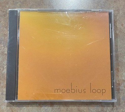 Moebius Loop 2001 Self Released Indie Rock Brand New Sealed CD | eBay