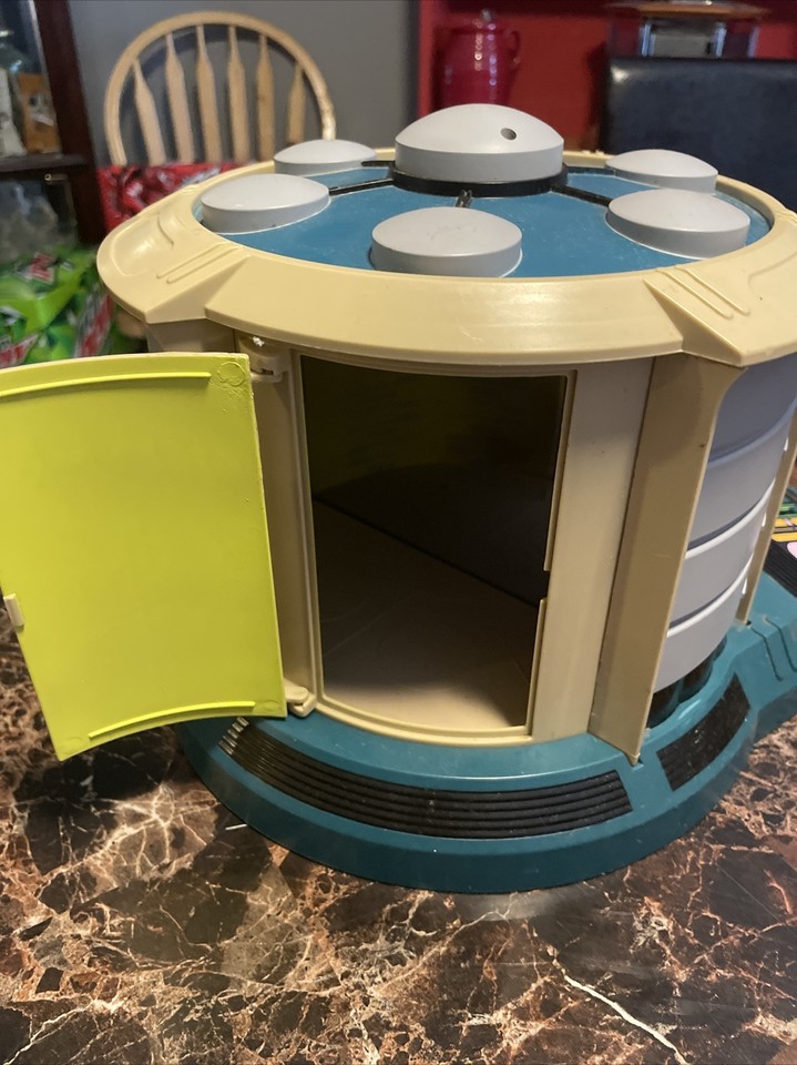 Star Trek The Next Generation Transporter Play set | eBay