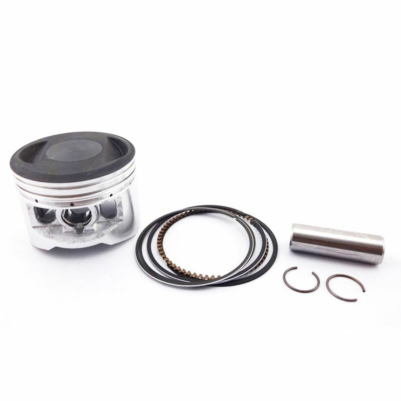 YX140 YX150-5 Pistion Kit 56mm For YX 140cc 150cc Engine Pit Dirt Motor ...