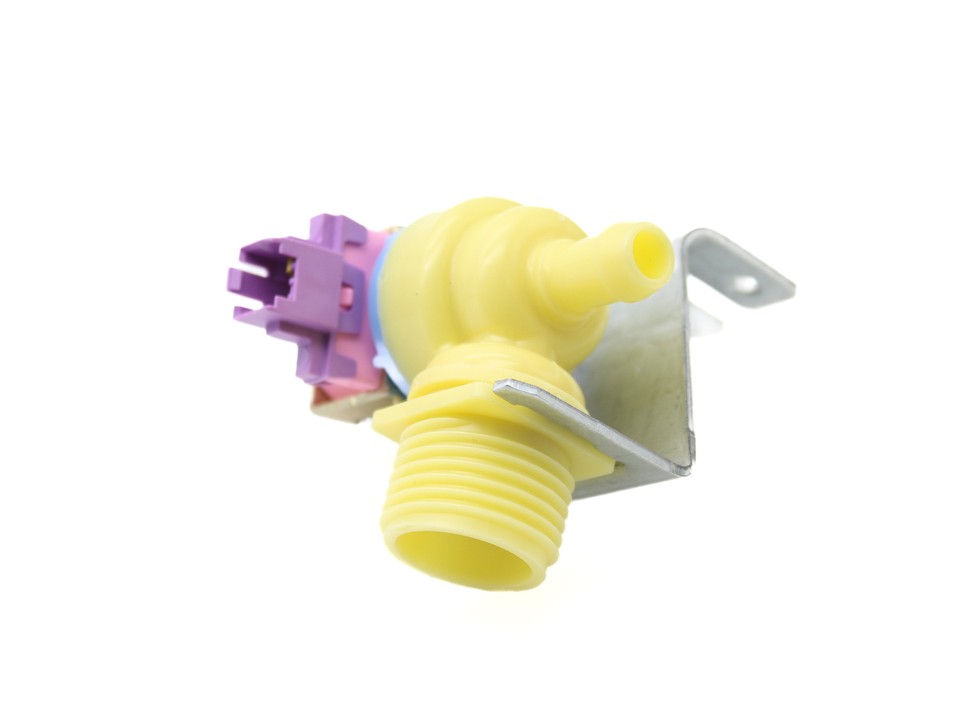 WD15X27703 General Electric Water Valve Assembly OEM WD15X27703 | eBay