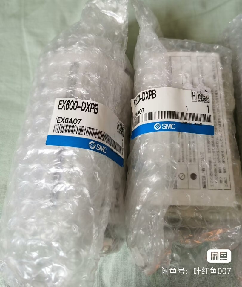 1 PC NEW EX600-DXPB Module#B1401Y CL | eBay