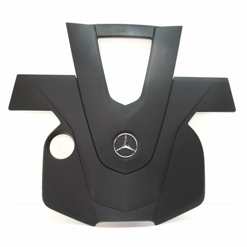 NEW MERCEDES-BENZ C-CLASS W205 ENGINE TOP COVER A2760107506 15-19 ...